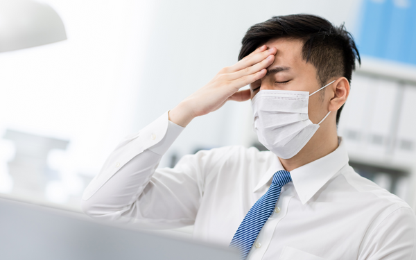 5 worries employees are having about returning to the office and ways ...