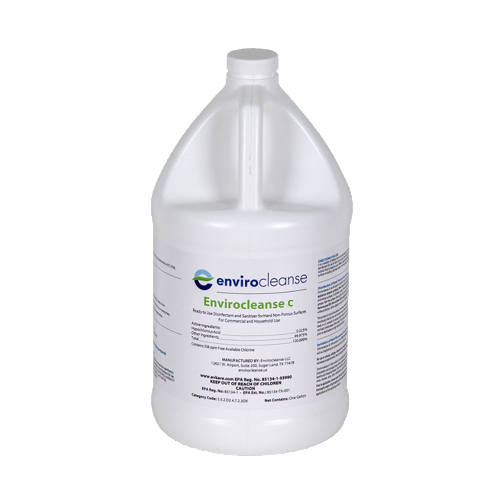 Environmentally Friendly, All Purpose Cleaner & Degreaser - Gallon Jug ...